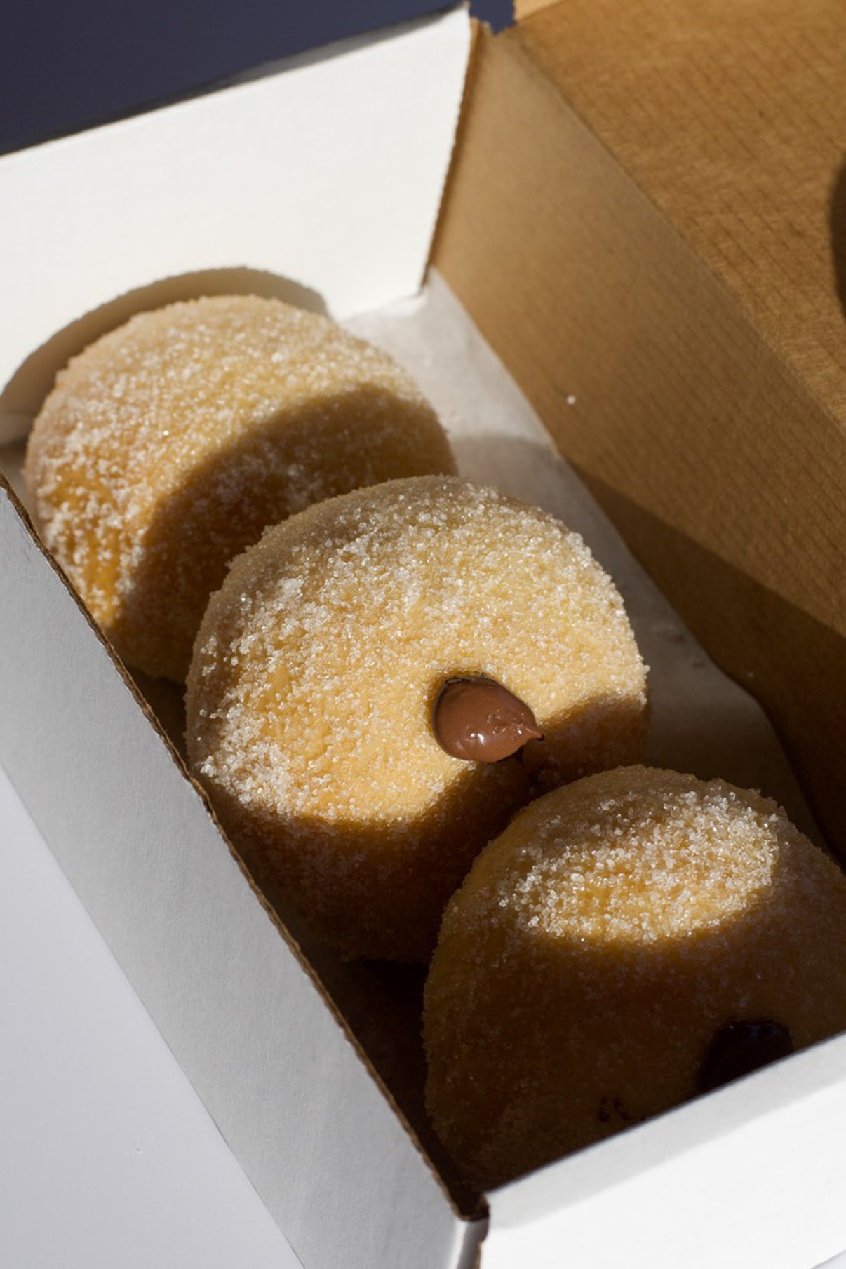 Mini pan dulce – Pasiphae